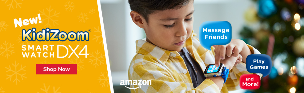 Best Kids Tech Toys | Electronic Learning Toys | VTech America