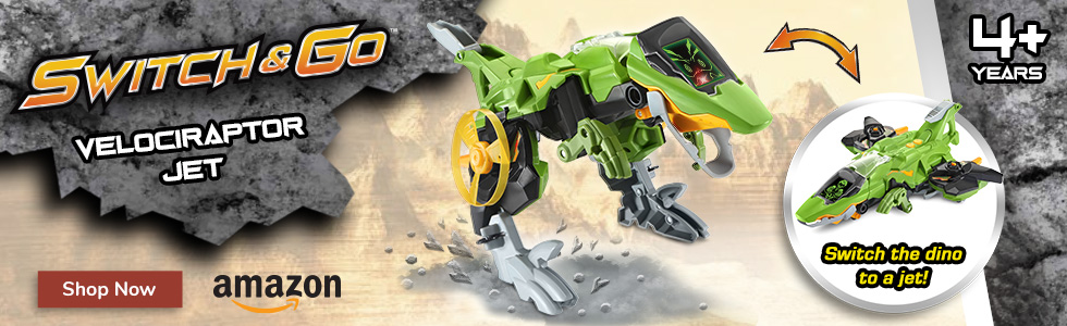 Best Kids Tech Toys | Electronic Learning Toys | VTech America