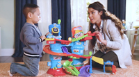 Best Kids Tech Toys | Electronic Learning Toys | VTech America