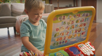 Best Kids Tech Toys | Electronic Learning Toys | VTech America