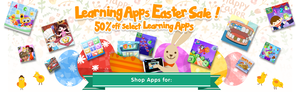 Best Kids Tech Toys | Electronic Learning Toys | VTech America