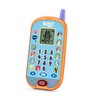 VTech® Bluey Ring Ring Phone With Pretend Phone Apps, Games and Voice ...