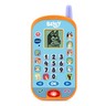 VTech® Bluey Ring Ring Phone With Pretend Phone Apps, Games and Voice ...