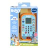 VTech® Bluey Ring Ring Phone With Pretend Phone Apps, Games and Voice ...