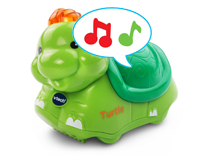 Go! Go! Smart Animals® │ Turtle │ VTech®