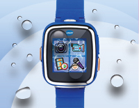 KidiZoom® │ Smartwatch DX │ VTech®