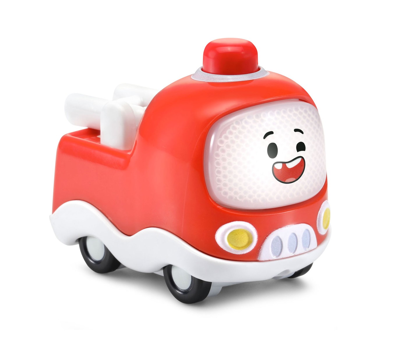 VTech® Go! Go! Cory Carson™ Freddie Toy Firetruck for Presch
