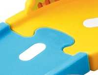 Go! Go! Smart Wheels® Traffic Signal Bridge І VTechKids.com