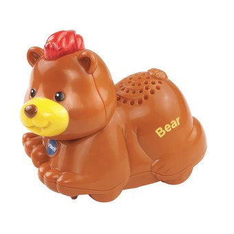 Go! Go! Smart Animals® | Farm & Learn Animal Wagon™ | VTech®