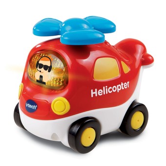 Go! Go! Smart Wheels® Helicopter І VTechKids.com