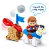 Go! Go! Smart Friends® │ Royal Adventure Horse™ │ VTech®