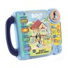 Bluey’s Book of Games Interactive Pretend-Play Book, VTech
