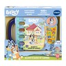 Bluey’s Book of Games Interactive Pretend-Play Book, VTech
