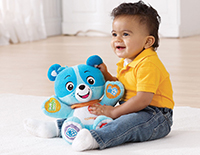 Cody The Smart Cub І VTechKids.com