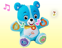 Cody The Smart Cub І VTechKids.com