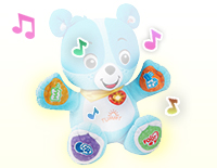 Cody The Smart Cub І VTechKids.com