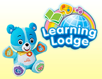 Cody The Smart Cub І VTechKids.com