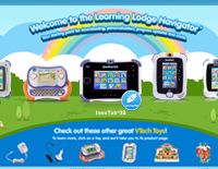 Cody The Smart Cub І VTechKids.com