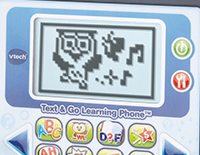 Text & Go Learning Phone™ | VTech®