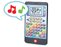 Text & Go Learning Phone™ | VTech®