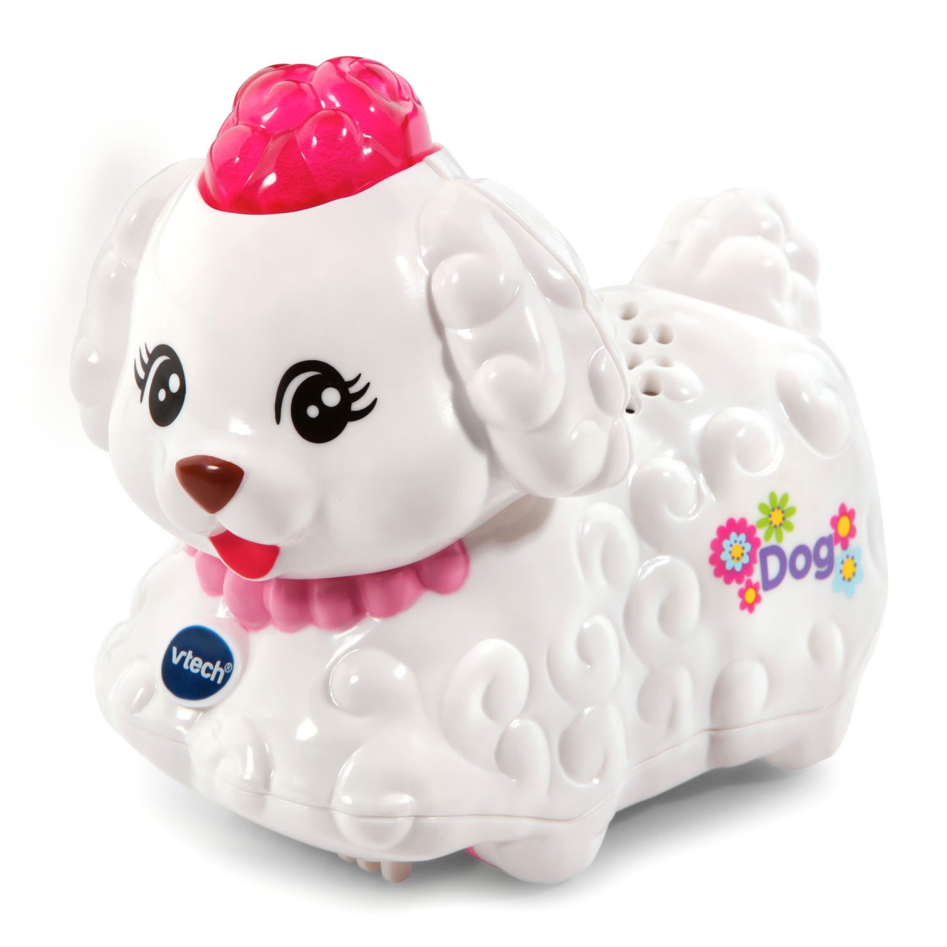 Go! Go! Smart Animals® │ Poodle │ VTech®