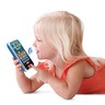 Call & Chat Learning Phone