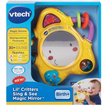 Best Kids Tech Toys | Electronic Learning Toys | VTech America