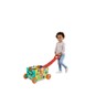 VTech Sort & Discover Activity Center Wagon, 4 Sides of Play