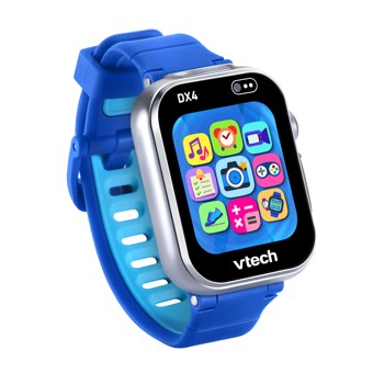 VTech Smartwatch DX4 Wearable Tech With Dual Cameras