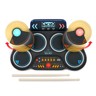 VTech Kidi Star Drum Pad With Rhythm Games