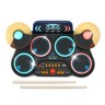 VTech Kidi Star Drum Pad With Rhythm Games