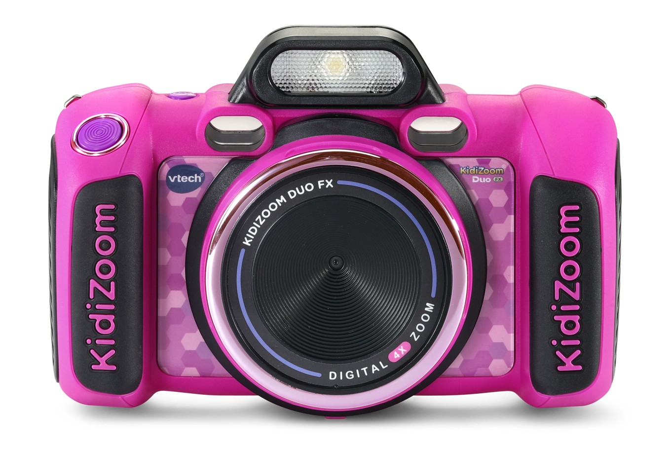 VTech KidiZoom Duo FX Digital 8MP Camera for Kids