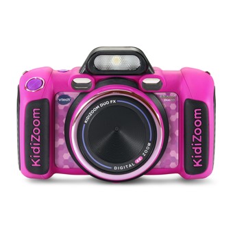 VTech KidiZoom Duo FX Digital 8MP Camera for Kids