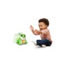 VTech Bounce & Laugh Frog, Walking Toy for Toddlers