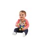 VTech Cuddle & Sing Musical Bear, Take-Along Baby Toy