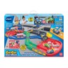 VTech Go Go Smart Wheels Race Track Set with RC & Motor Cars