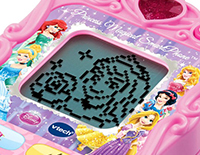 Princess Magical SmartPhone | Preschool L