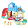 VTech® CoComelon™ Go! Go! Smart Wheels® JJ’s House Track Set