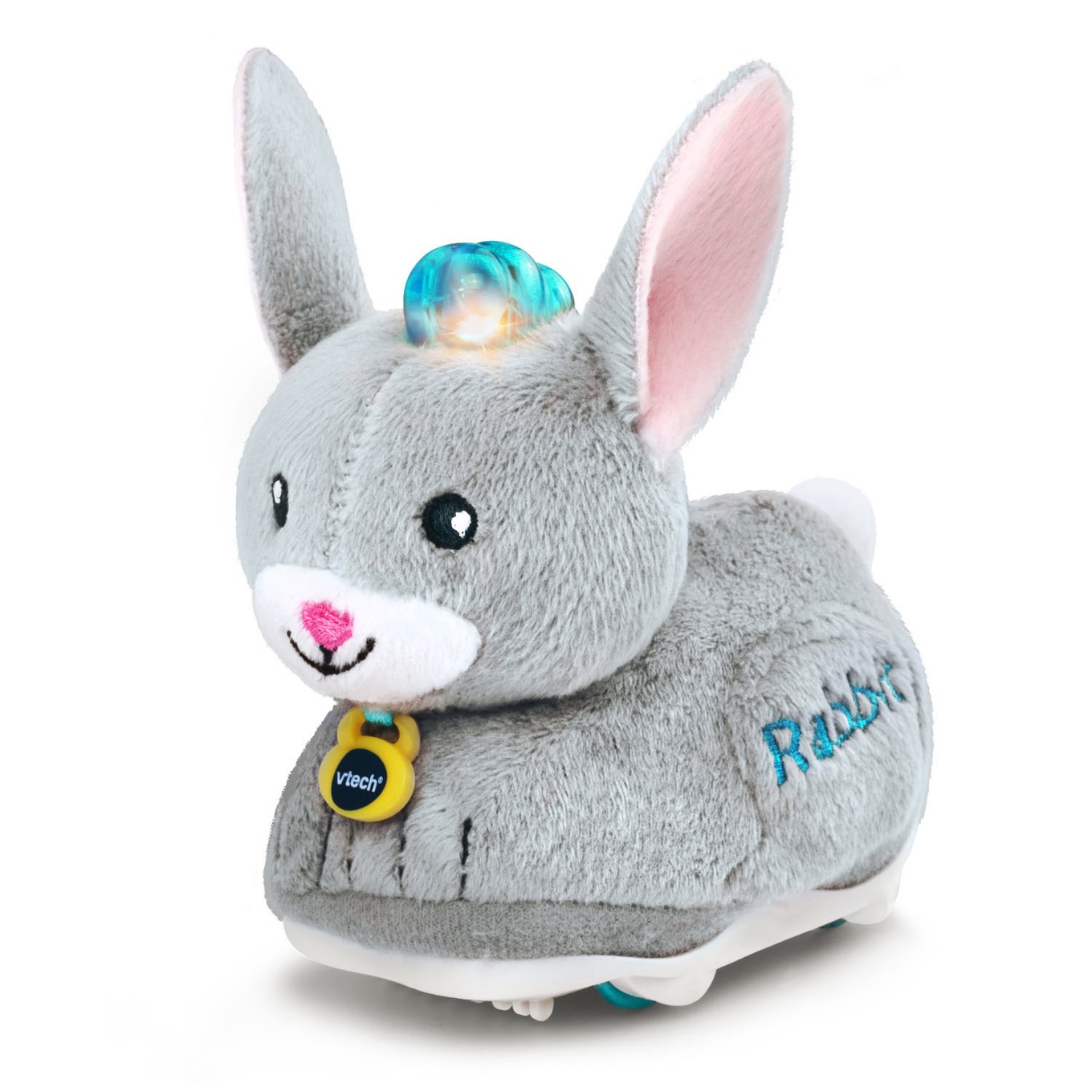 Go! Go! Smart Animals® │ Plush Rabbit │ VTech®