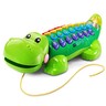 Pull & Learn Alligator™ │ VTech®