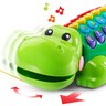 Pull & Learn Alligator™ │ VTech®