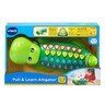 Pull & Learn Alligator™ │ VTech®