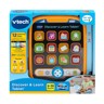 VTech Baby Discover & Learn Tablet With Pretend-Play Apps