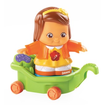 Go! Go! Smart Friends® | Busy Sounds Discovery Home™ | VTech®