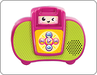 Touch & Learn Activity Desk™ Deluxe │ VTech®