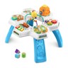 VTech Buzz & Learn Activity Table With Seven Interactive Play Zones