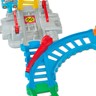 VTech My First Motorized Train Set With SmartPoint Train