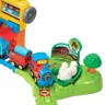 VTech My First Motorized Train Set With SmartPoint Train