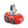 VTech Bluey Bluey Escape Convertible, SmartPoint Car