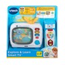 VTech Explore & Learn Smart TV With 10 Channels and Remote
